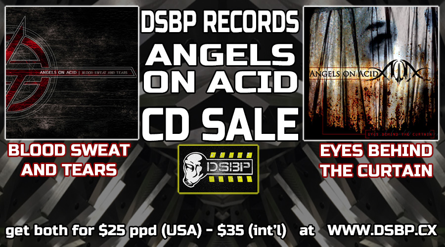 DSBP Records