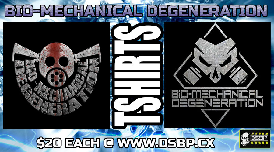 DSBP Records