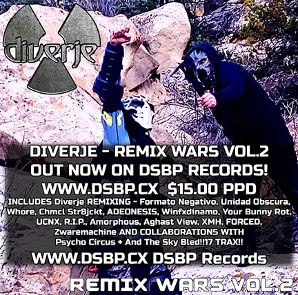 DSBP Records