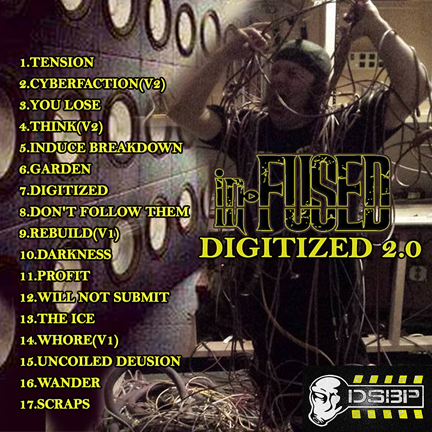 DSBP Records